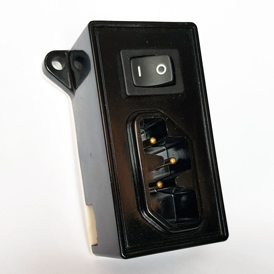 Terminal Switch Box, Toyota RS2000 sewing machines – SewingStuff