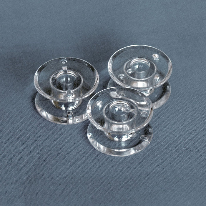 AISIN-1 Bobbins for Toyota SP series machines (10pcs.) – SewingStuff