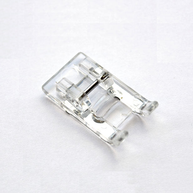 Clear Foot – SewingStuff