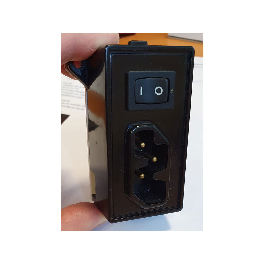 Terminal Box for old Toyota Sewing Machine – SewingStuff